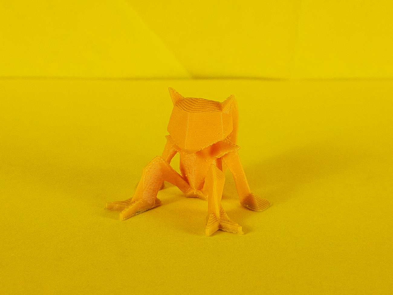 Abra – 3Demon