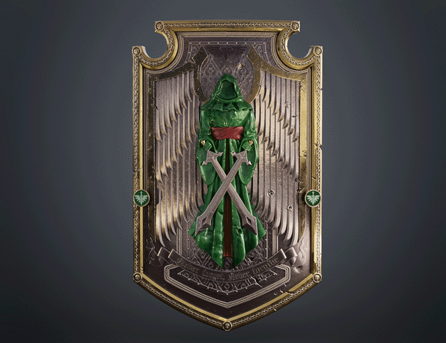 Dark Angels Storm Shield – 3Demon