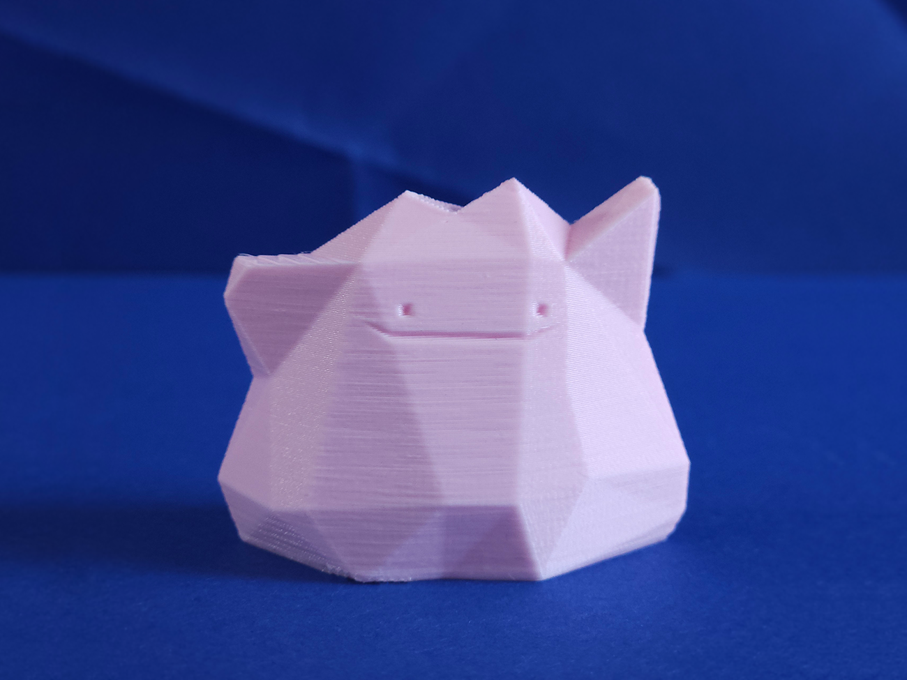 Ditto – 3Demon