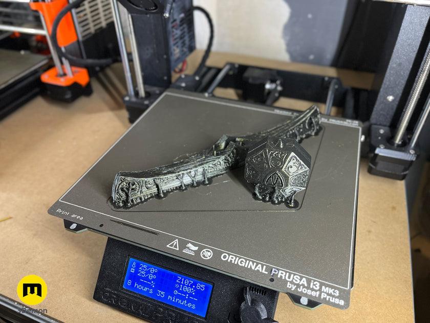 Medieval Longsword - Sir Radzig Kobyla sword – 3Demon