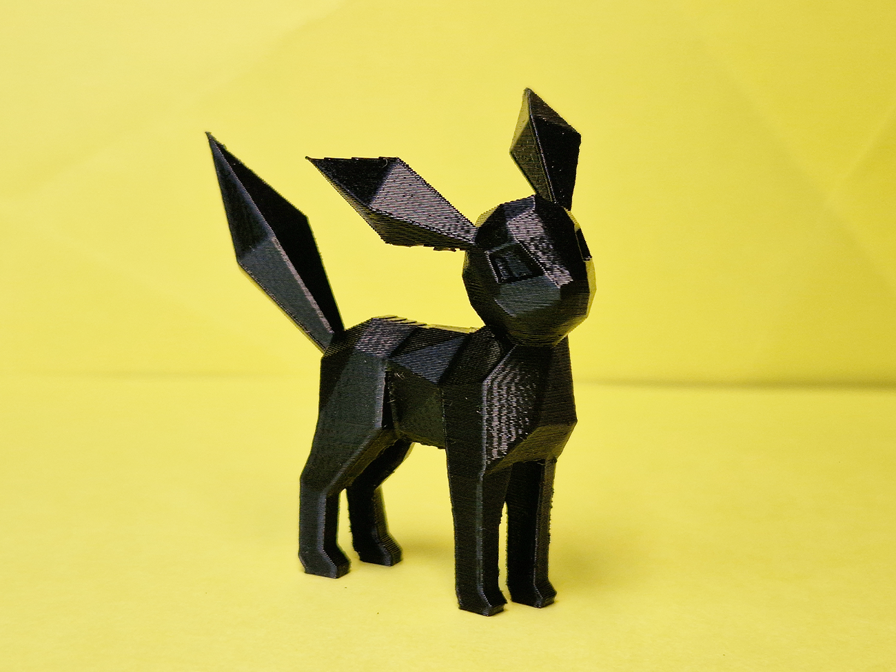 Umbreon – 3Demon
