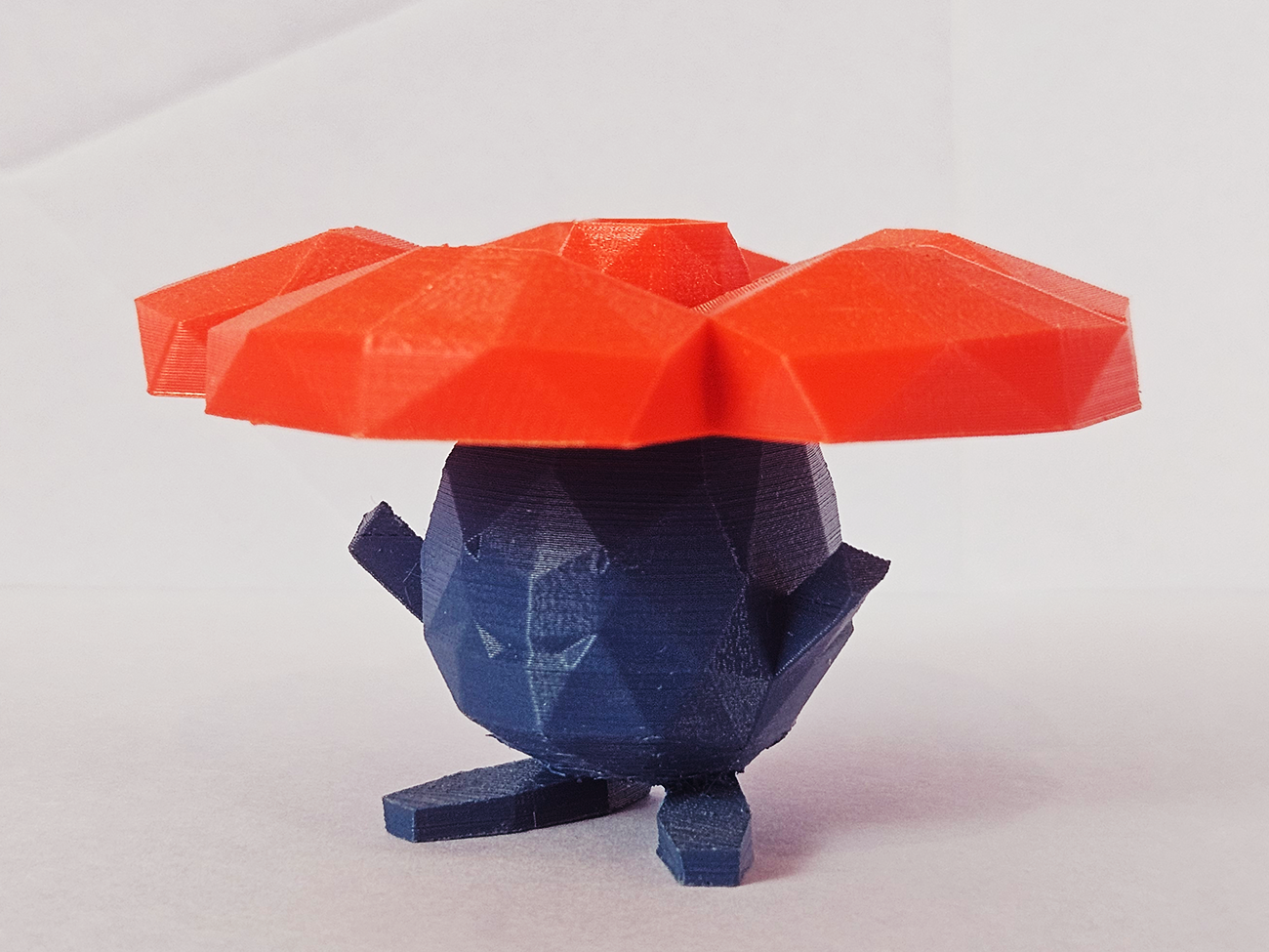 Vileplume – 3Demon