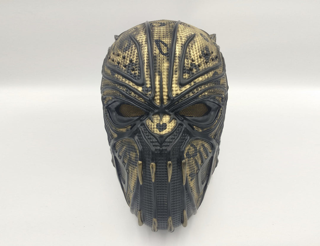 Killmonger Mask – 3Demon